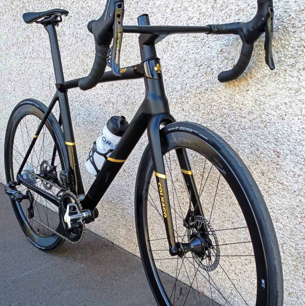 Colnago – Cycles Victor